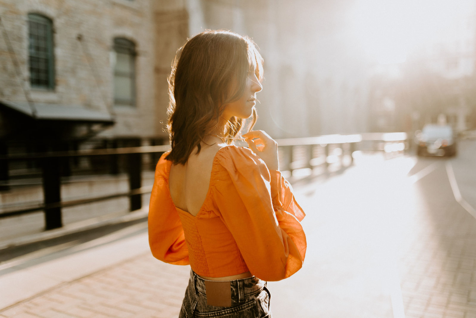 Creating Rave Worthy Relationships With Your Seniors - Whitley B ...