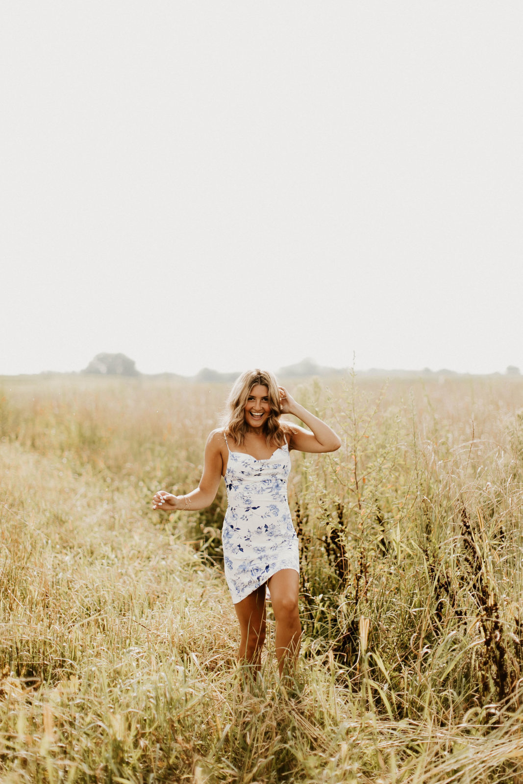 10 Things To Bring To Your Senior Session - Whitley B Photography Blog